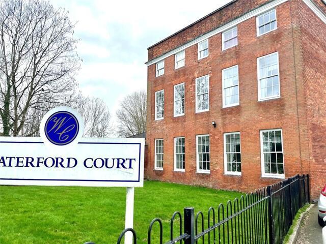 1 Bedroom Apartment Birmingham Birmingham 100685143