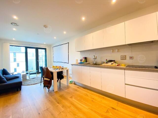 1 Bedroom Apartment Birmingham Birmingham 100132488