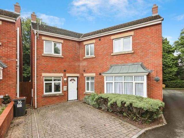 1 Bedroom Apartment Birmingham Birmingham 100342964