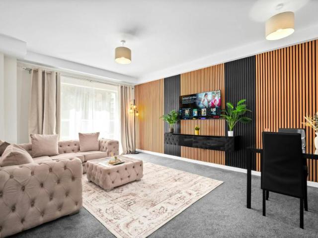 1 Bedroom Apartment Birmingham Birmingham 103695656