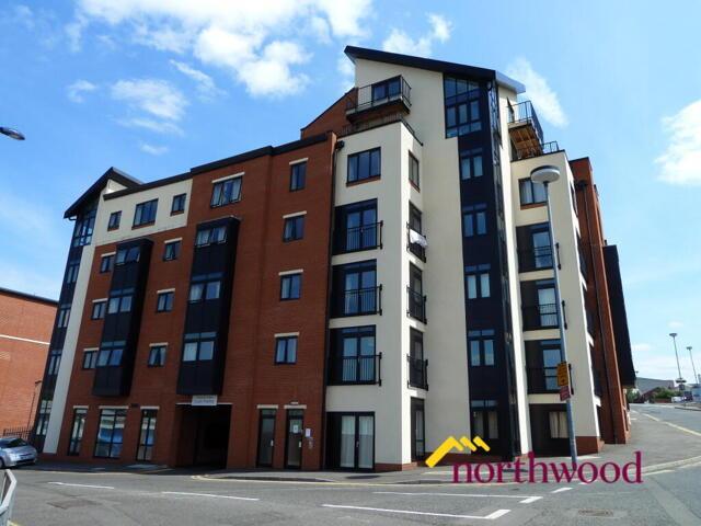 1 Bedroom Apartment Birmingham Birmingham LS100786922