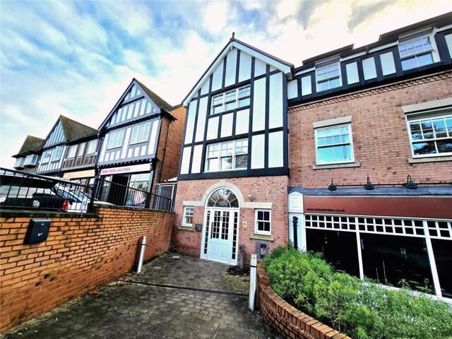 1 Bedroom Apartment Birmingham Birmingham LS101231916