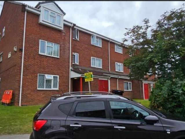 1 Bedroom Apartment Birmingham Birmingham LS101674771