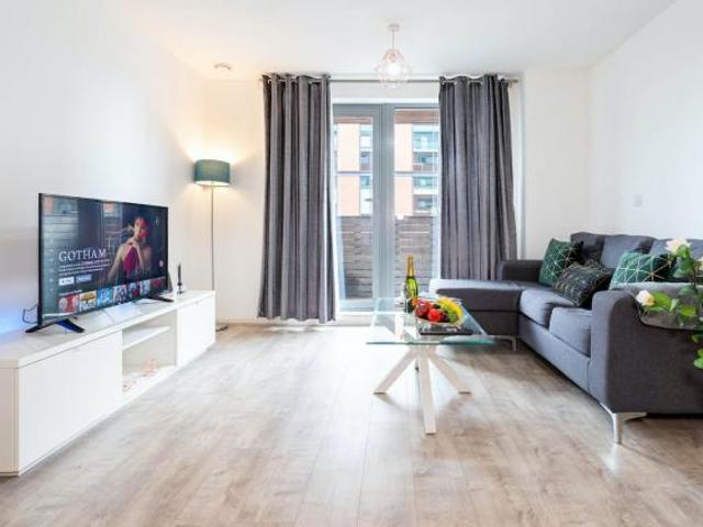 1 Bedroom Apartment Birmingham Birmingham LS66841055