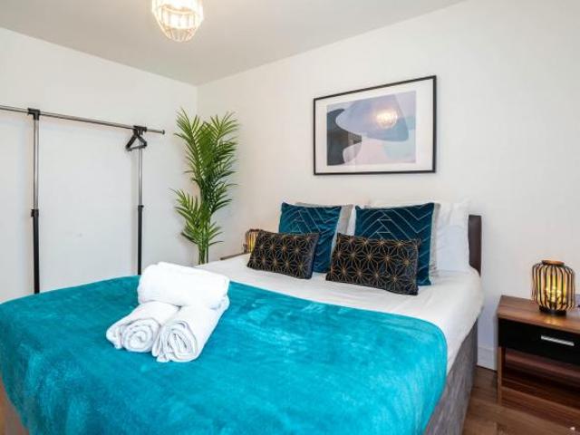 1 Bedroom Apartment Birmingham Birmingham LS66899144