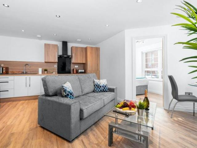 1 Bedroom Apartment Birmingham Birmingham LS66899150