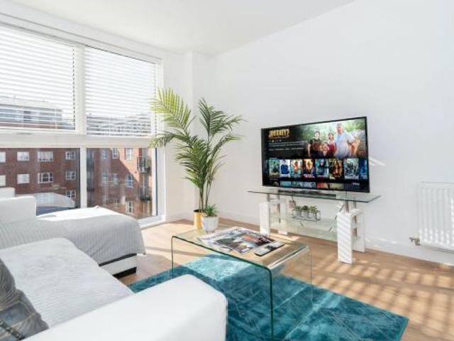 1 Bedroom Apartment Birmingham Birmingham LS66931874