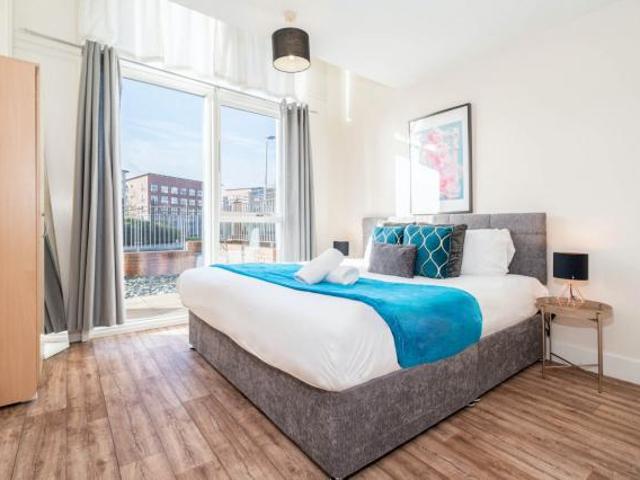 1 Bedroom Apartment Birmingham Birmingham LS66931876