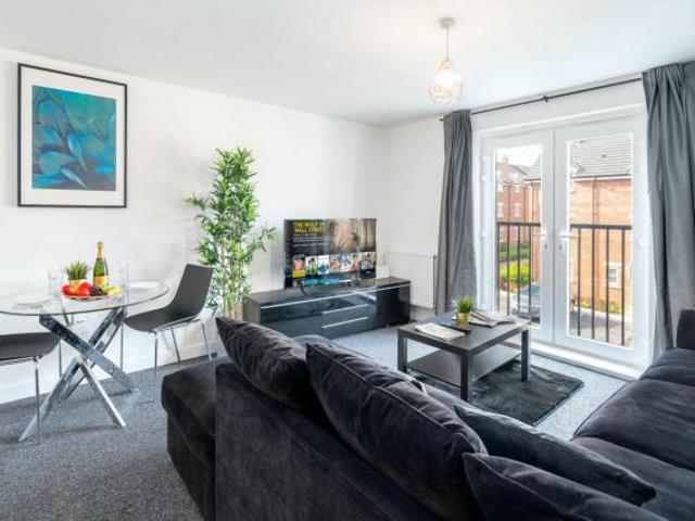 1 Bedroom Apartment Birmingham Birmingham LS66931998