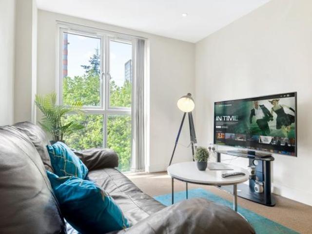 1 Bedroom Apartment Birmingham Birmingham LS66931990