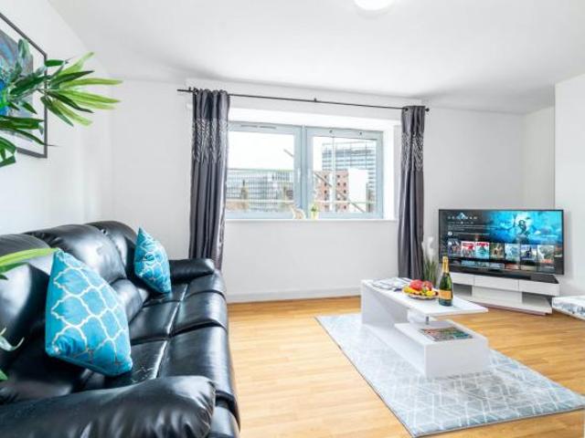 1 Bedroom Apartment Birmingham Birmingham LS66931992