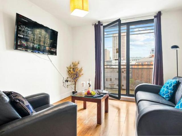 1 Bedroom Apartment Birmingham Birmingham LS76735107