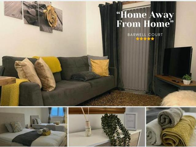 1 Bedroom Apartment Birmingham Birmingham LS87474287