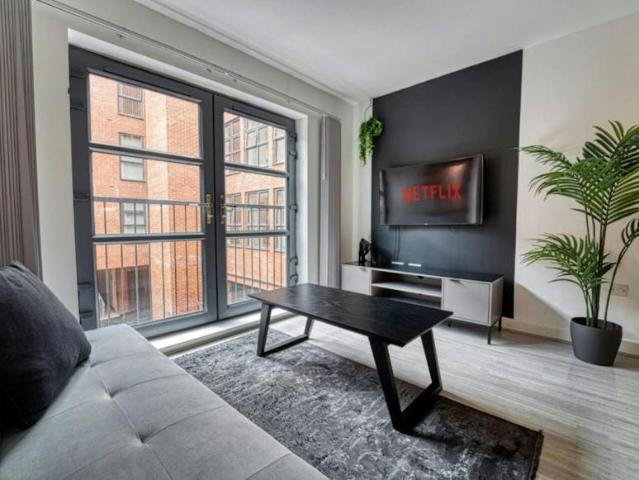 1 Bedroom Apartment Birmingham Birmingham LS95691751