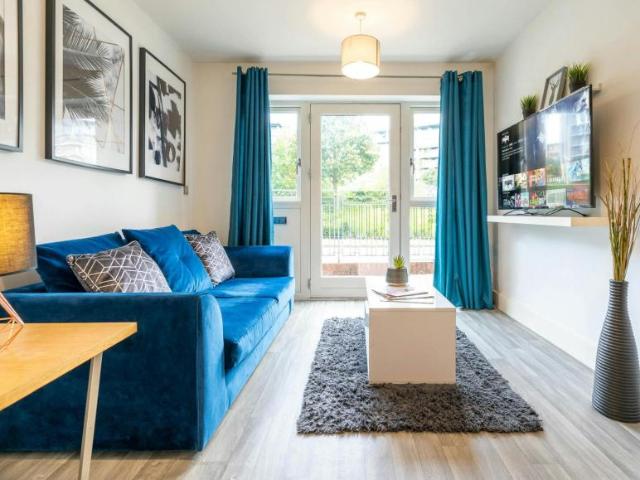 1 Bedroom Apartment Birmingham Birmingham LS92186276