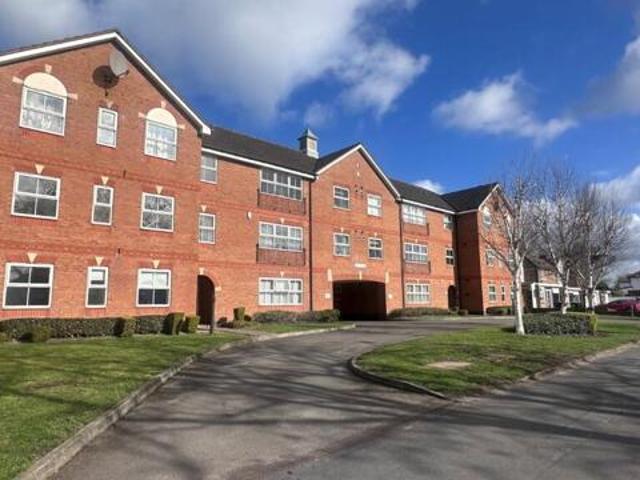 1 Bedroom Apartment Birmingham Sandwell 100786530