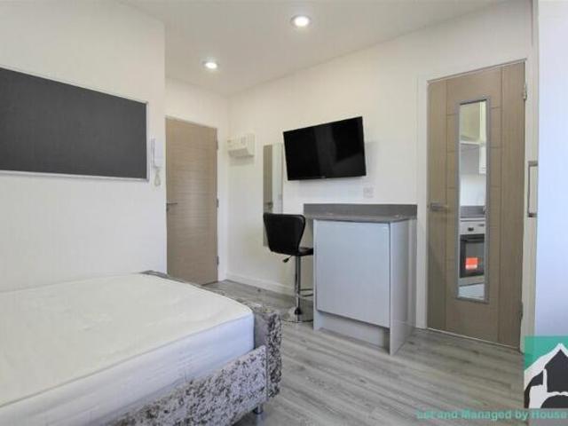 1 Bedroom Apartment Birmingham West Midlands 101041974