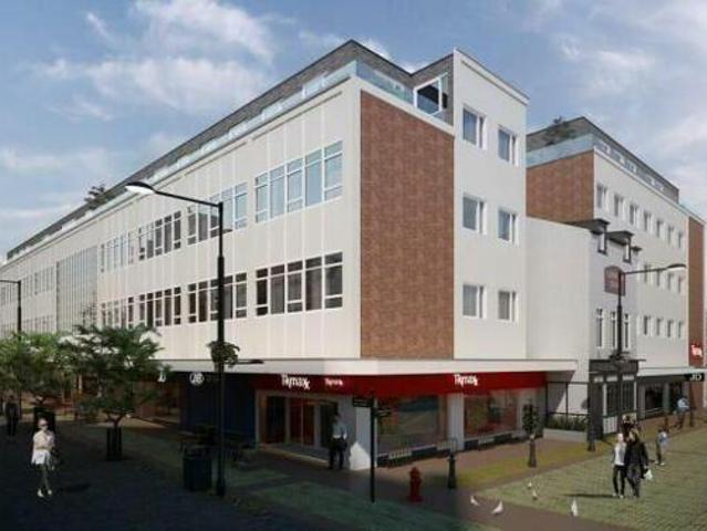 1 Bedroom Apartment Birkenhead Merseyside 99736010