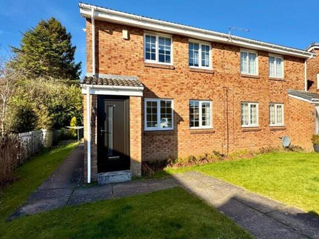 1 Bedroom Apartment Blantyre Blantyre 99952309