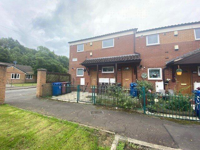 1 Bedroom Apartment Blackburn Blackburn With Darwen 100263336
