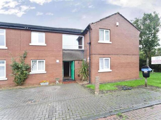 1 Bedroom Apartment Blackhall Colliery Blackhall Colliery 98262772