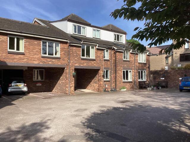 1 Bedroom Apartment Blackpool Lancashire LS100057758