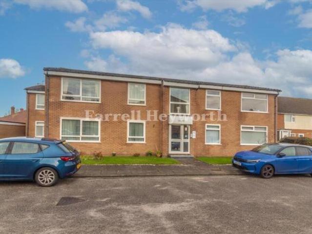 1 Bedroom Apartment Blackpool Lancashire LS100503098