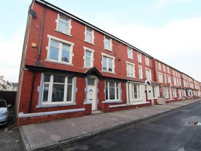 1 Bedroom Apartment Blackpool Lancashire 100132183