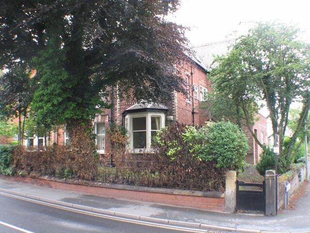 1 Bedroom Apartment Blackpool Lancashire 99029584