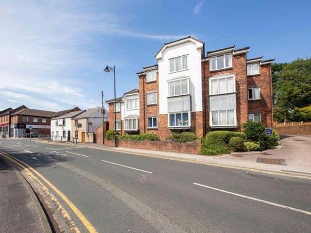 1 Bedroom Apartment Blackpool Lancashire 99808564