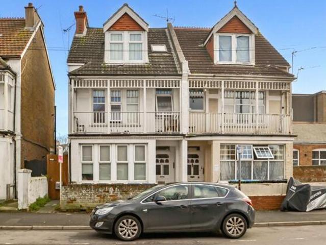 1 Bedroom Apartment Bognor Regis West Sussex 100426284