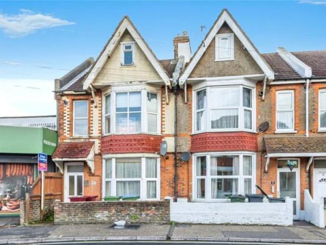 1 Bedroom Apartment Bognor Regis West Sussex LS100684990