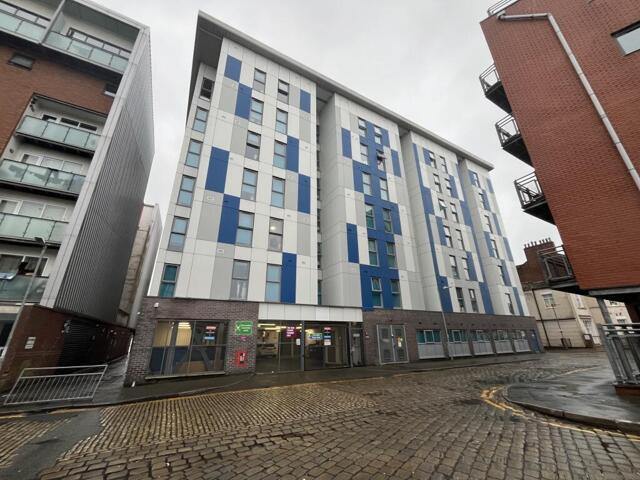 1 Bedroom Apartment Bolton Lancashire 99054778