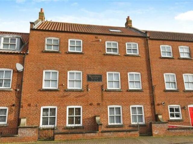 1 Bedroom Apartment Boston Lincolnshire 101278091