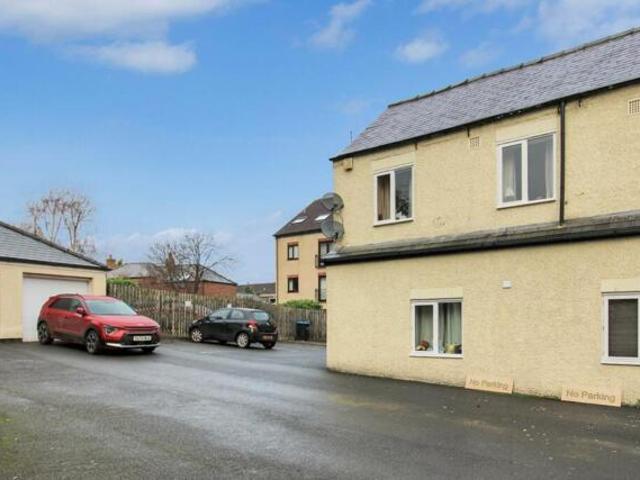 1 Bedroom Apartment Boroughbridge North Yorkshire 100426267