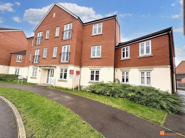1 Bedroom Apartment Bourne Lincolnshire LS99277768