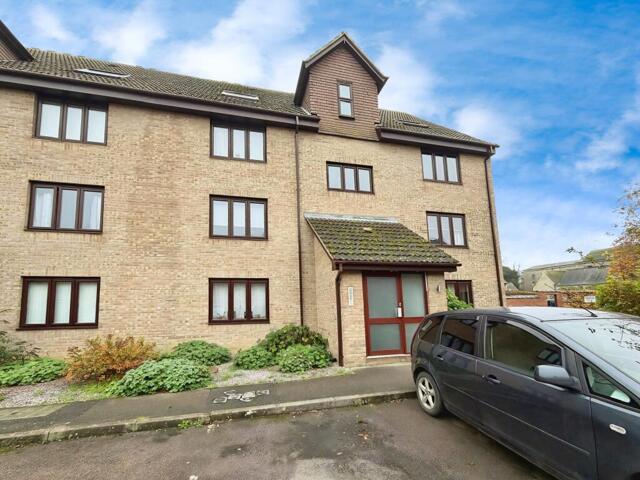 1 Bedroom Apartment Bourne Lincolnshire LS99746199
