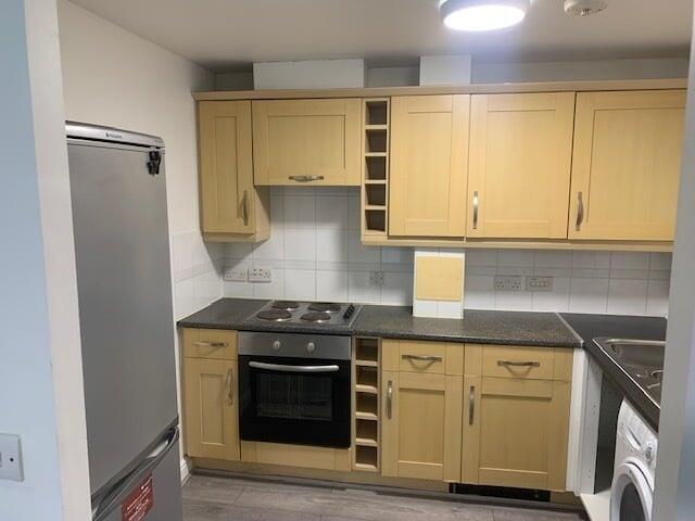 1 Bedroom Apartment Bracknell Bracknell Forest LS98834735