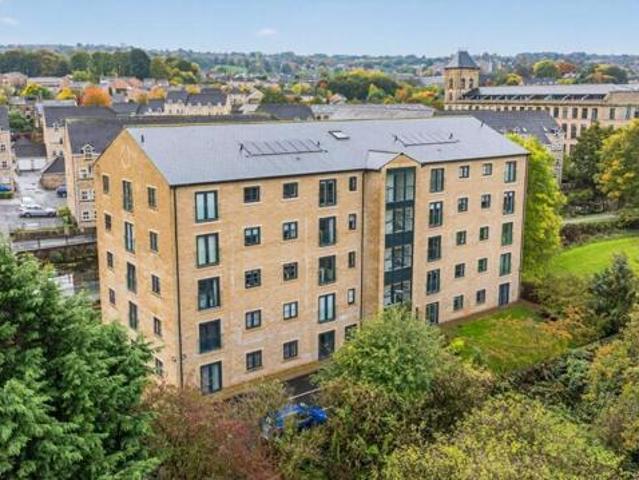 1 Bedroom Apartment Bradford Bradford 100881441