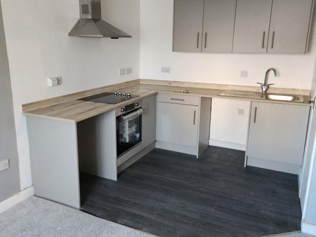 1 Bedroom apartment Bradley Stoke