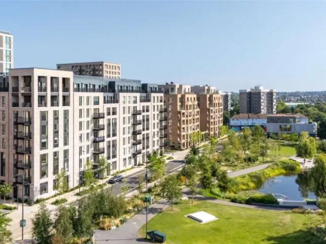 1 Bedroom Apartment Brent Cross London LS102596411