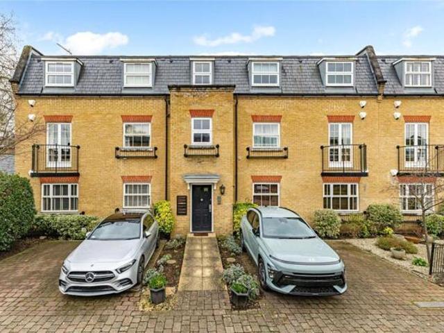 1 Bedroom Apartment Brentford Greater London 101931517