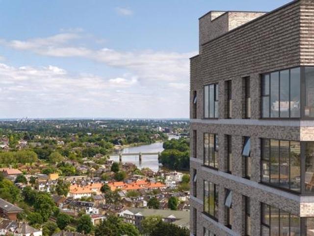 1 Bedroom Apartment Brentford London LS96174046