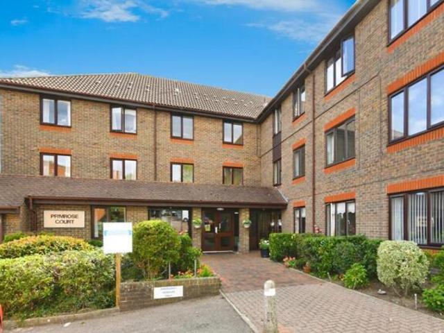 1 Bedroom Apartment Brentwood Essex 101856160
