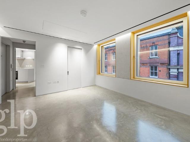 1 Bedroom Apartment, Brewer Street, Soho, W1F