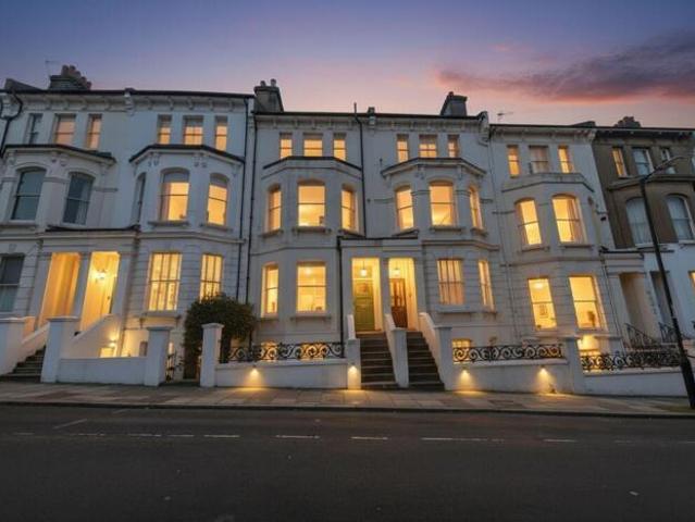 1 Bedroom Apartment Brighton Brighton And Hove LS101199728