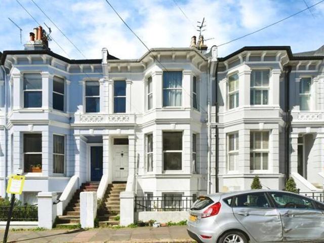 1 Bedroom Apartment Brighton Brighton And Hove LS91864596
