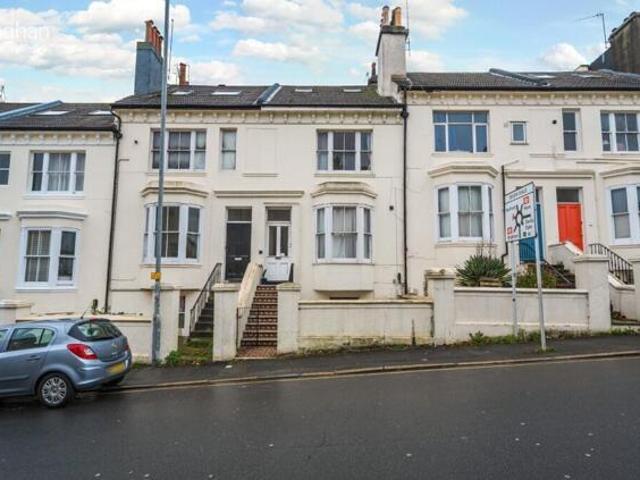 1 Bedroom Apartment Brighton Brighton And Hove 100987838