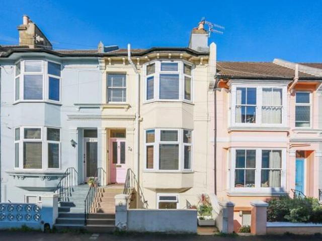 1 Bedroom Apartment Brighton Brighton And Hove 101931526