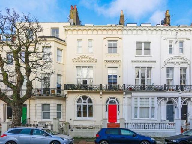 1 Bedroom Apartment Brighton Brighton And Hove 99029194